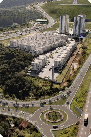 MRV | Cidade Sete Sois