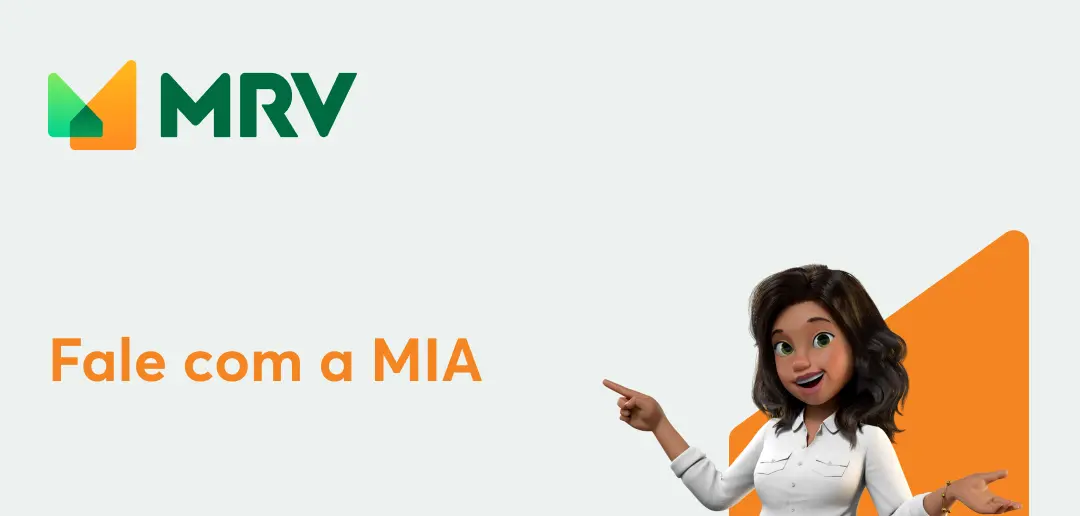 Faça uma simulação com a equipe MRV